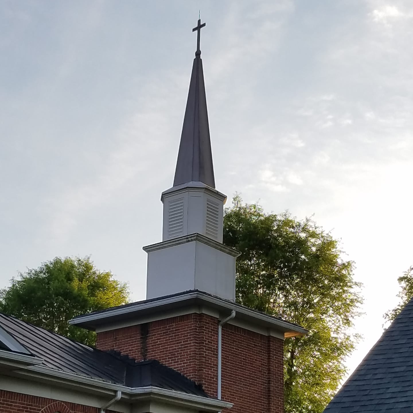 Union Christian Church